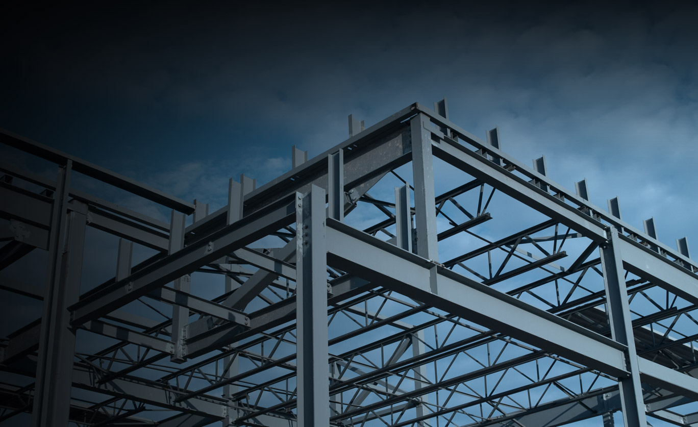 Structural and Miscellaneous Steel Fabricator/Erector | D5 Iron